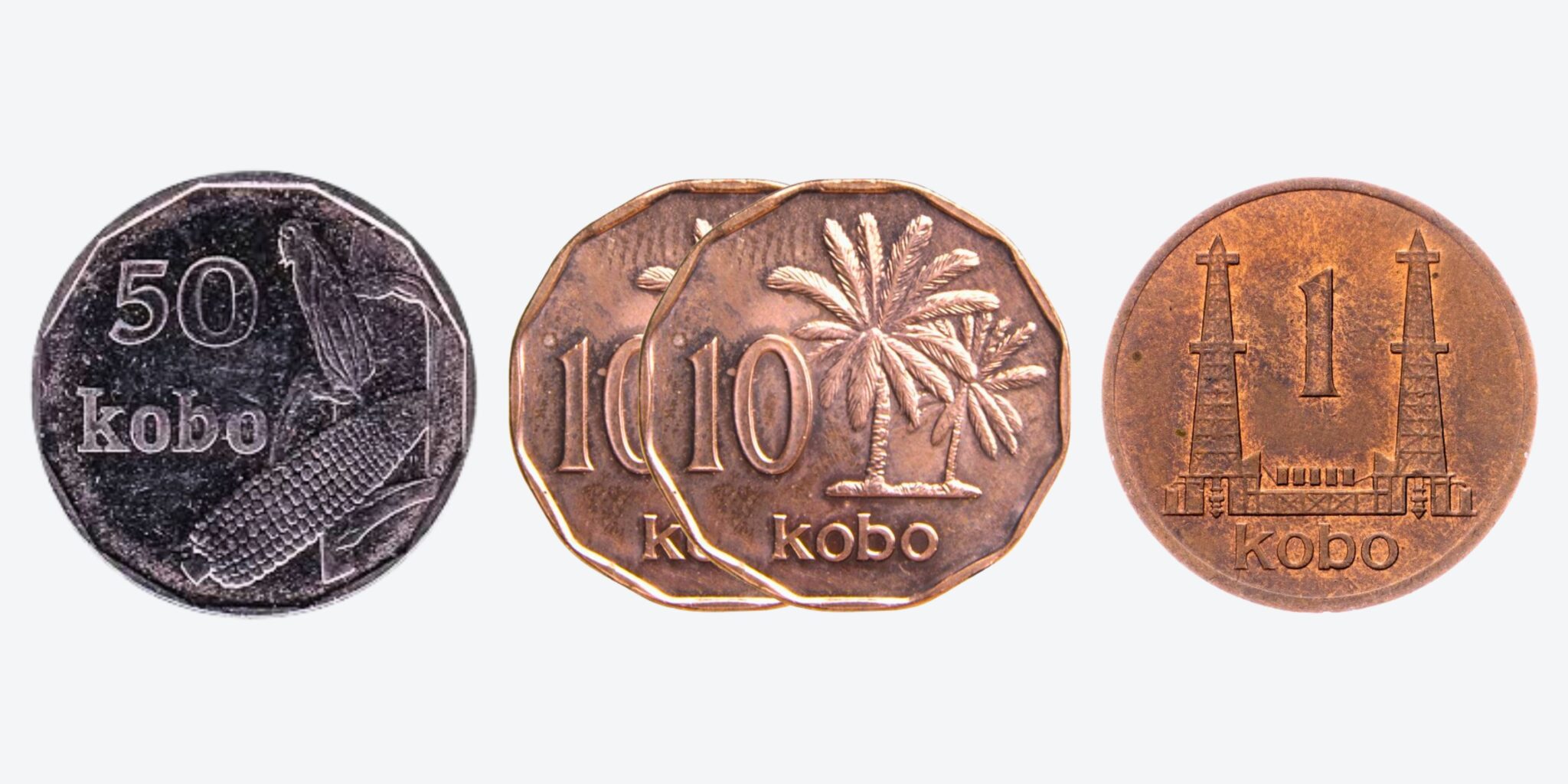 The Other Side of Kobo Stocks - NIGERIAN STOCKS